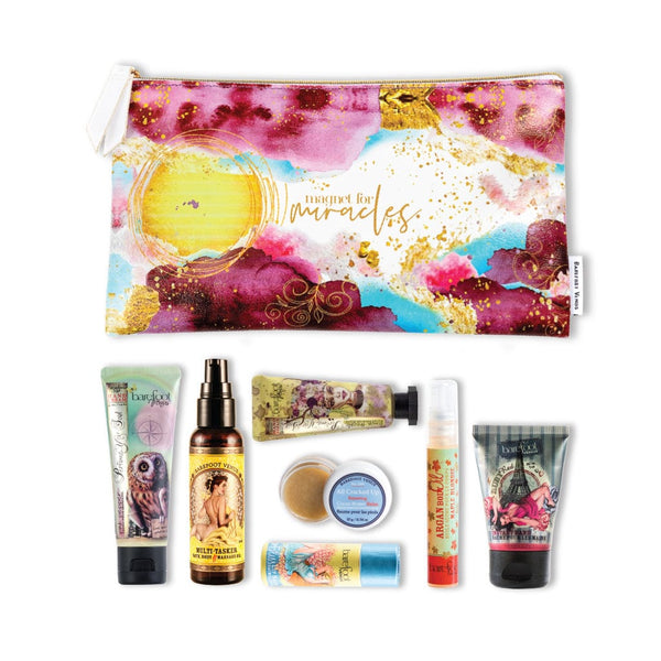 Goddess Starter Kit. Gift | Barefoot Venus - Barefoot Venus