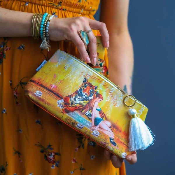 Goddess Bag - Bundle - Barefoot Venus