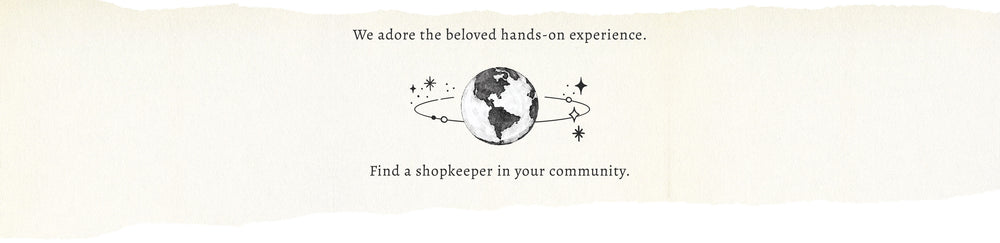 Store Locator - Barefoot Venus