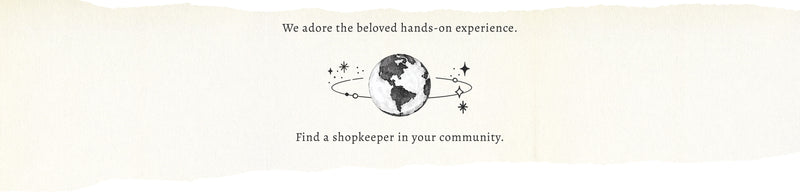 Store Locator - Barefoot Venus
