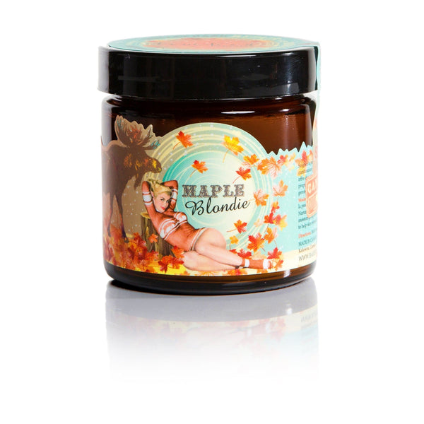 Hand Repair Balm. Mango & Shea Butter | Barefoot Venus - Barefoot Venus